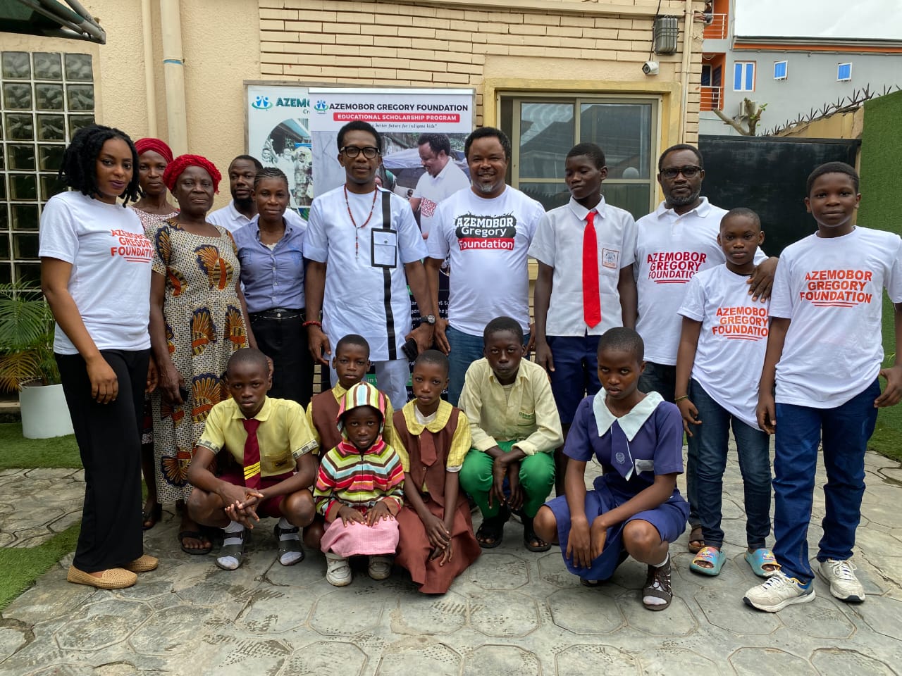 scholarship scheme for indigent pupils.